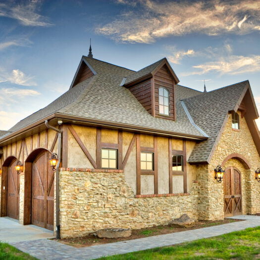 Old World Homes | Old World